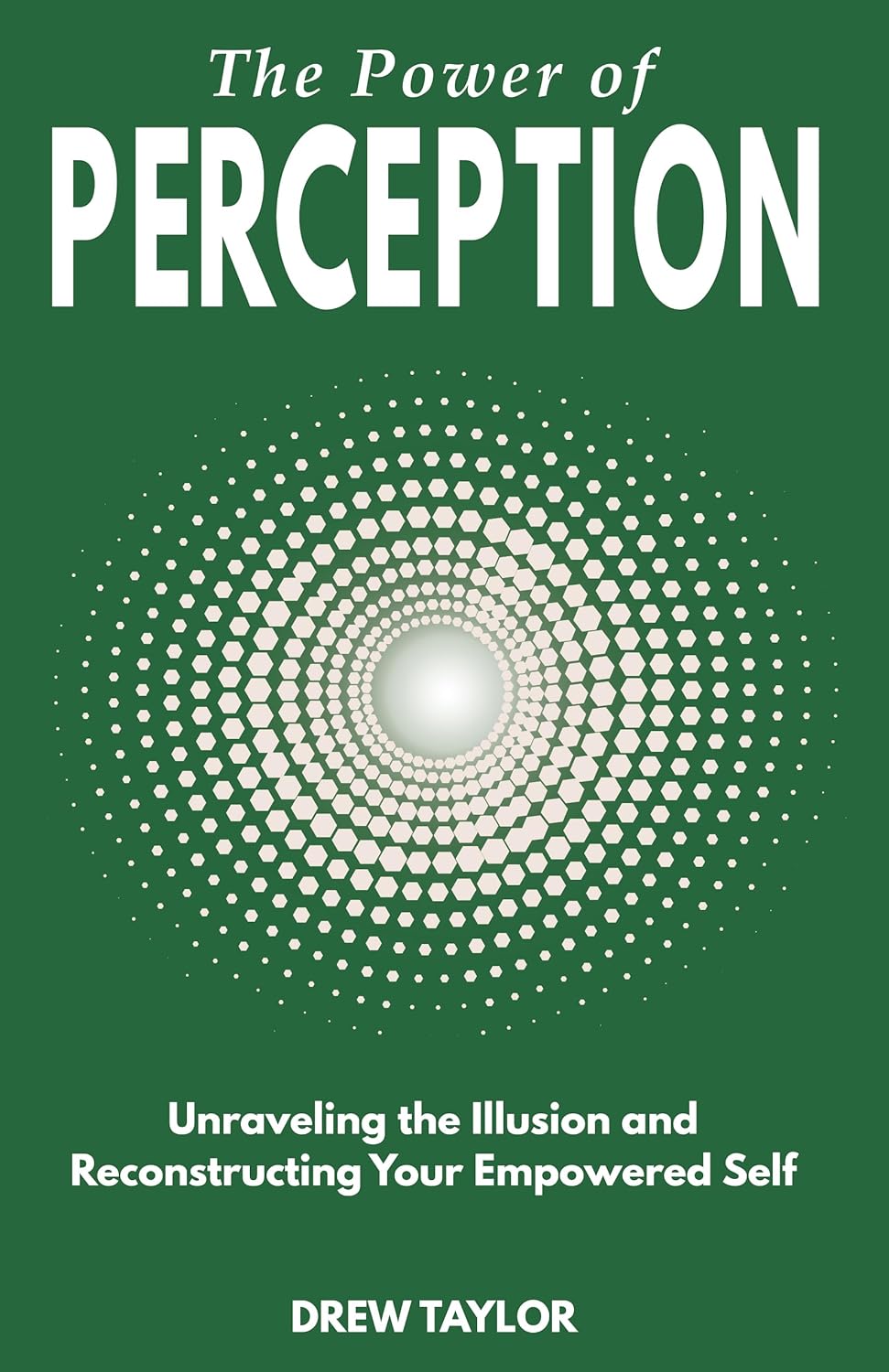 The Power of Perception: Unraveling the Illusion and Reconstructing ...