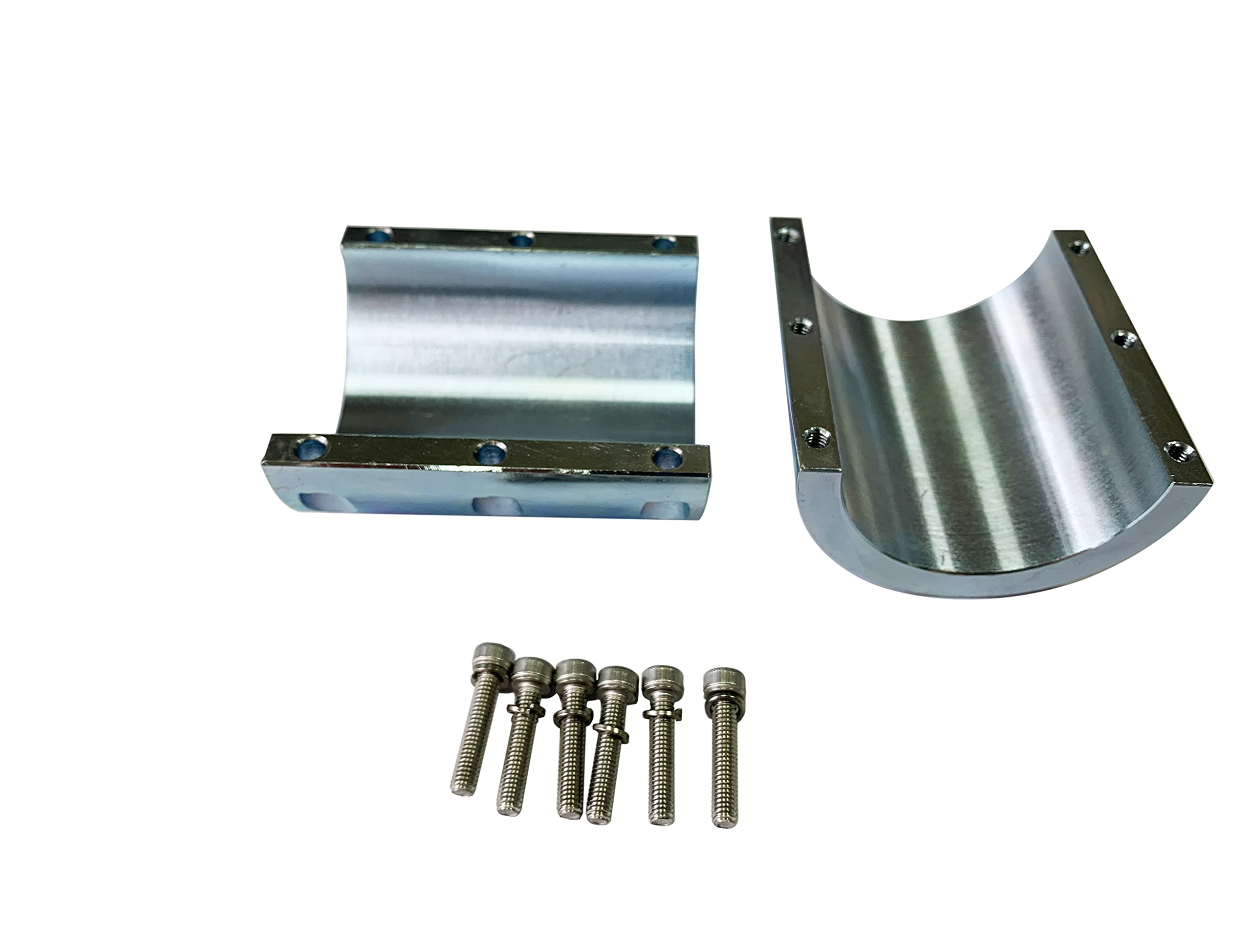 Telescoping s X4 1.75\" Steel s Bolt On / Clamp On Weldable Roll Cage ...