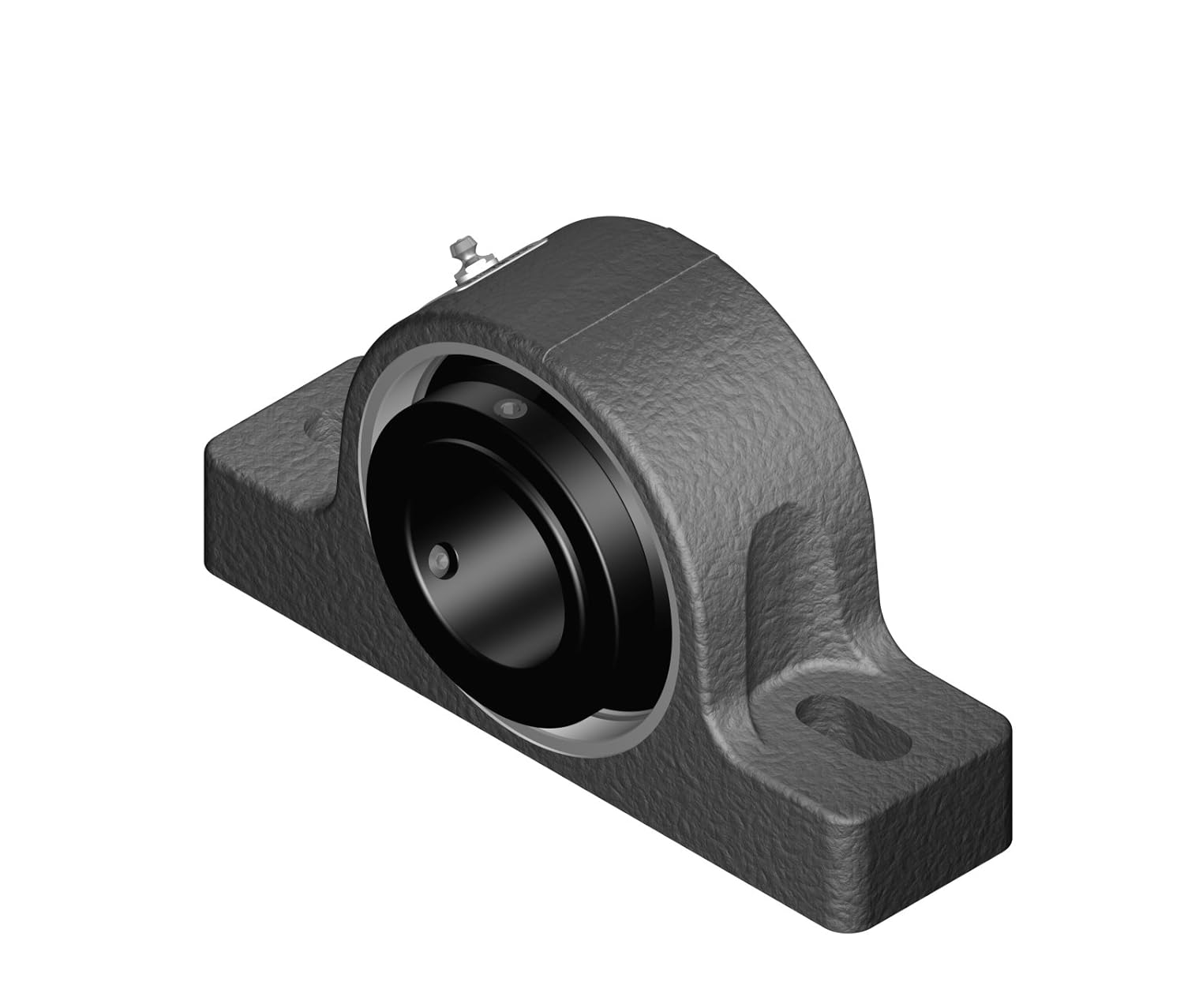 Sealmaster USRBE5000-212 Unitized Spherical Split Roller Bearing ...