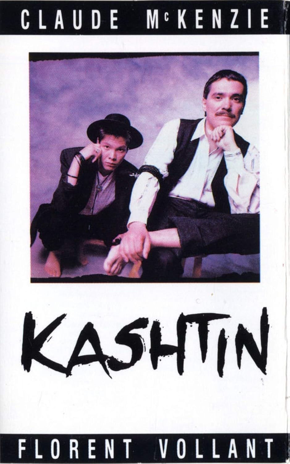 Kashtin: Amazon.fr: CD et Vinyles}