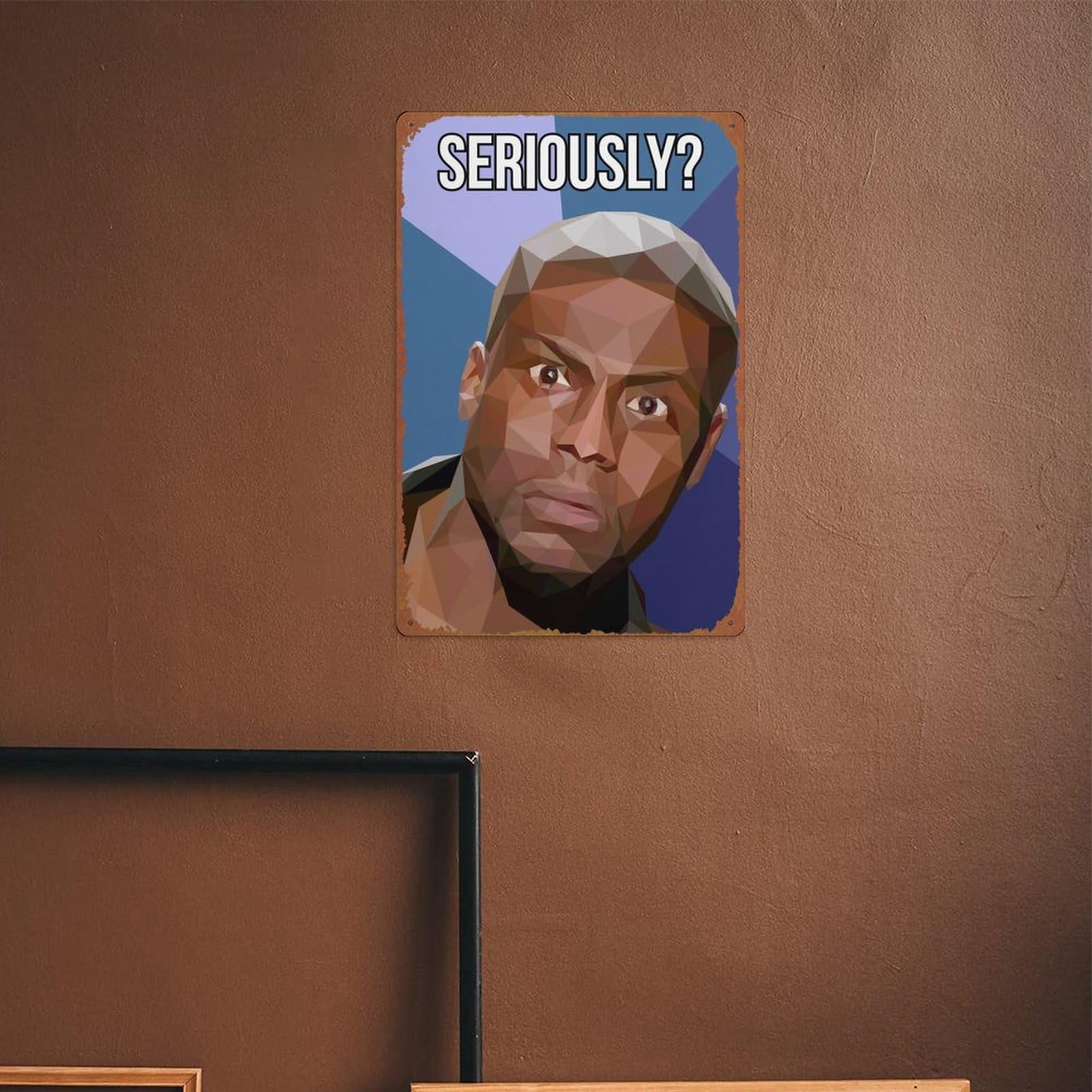 Kevin Hart Face Meme Generator