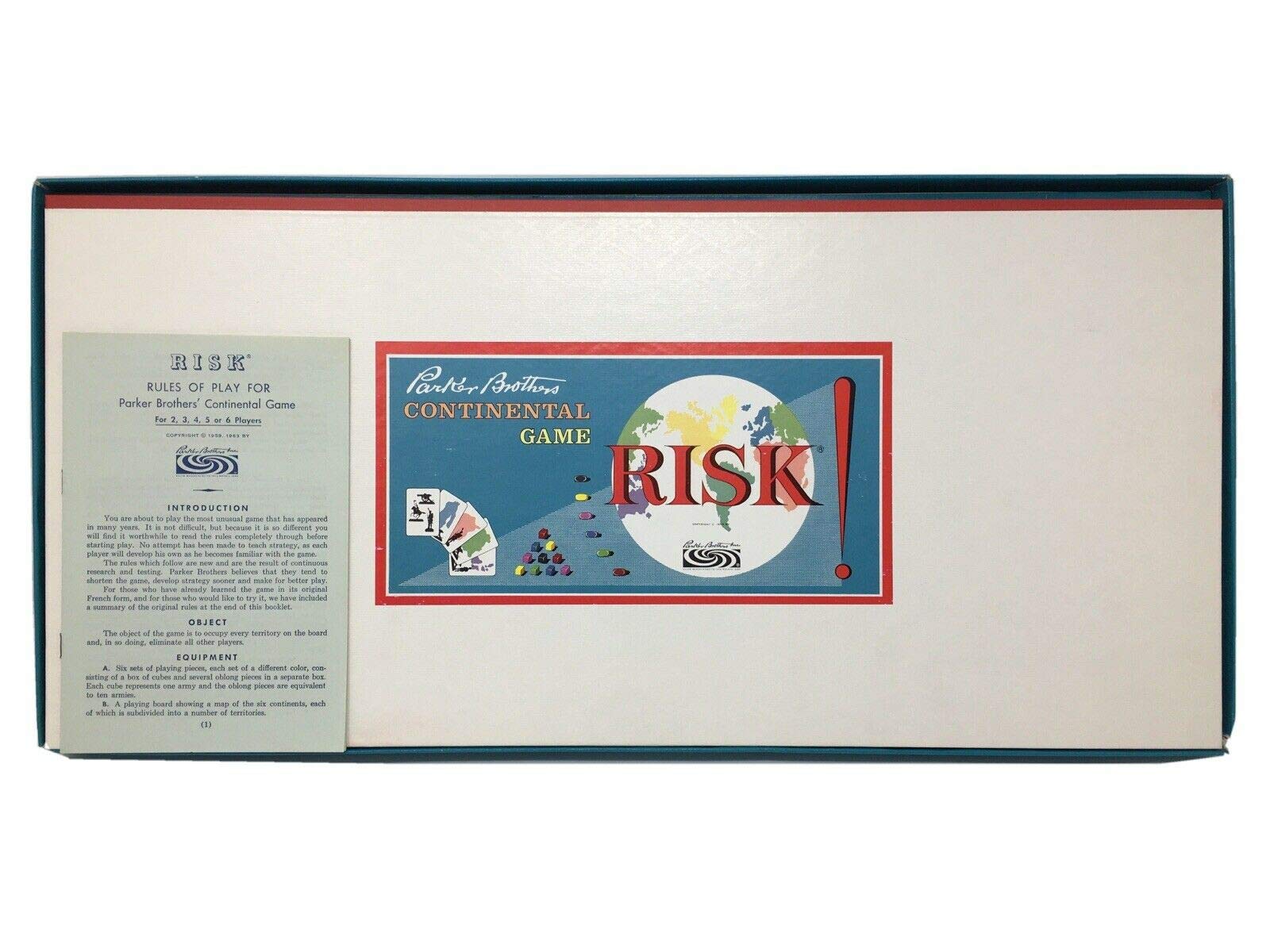 Army Risk Rules