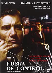 Fuera De Control: Amazon.ca: Movies & TV Shows