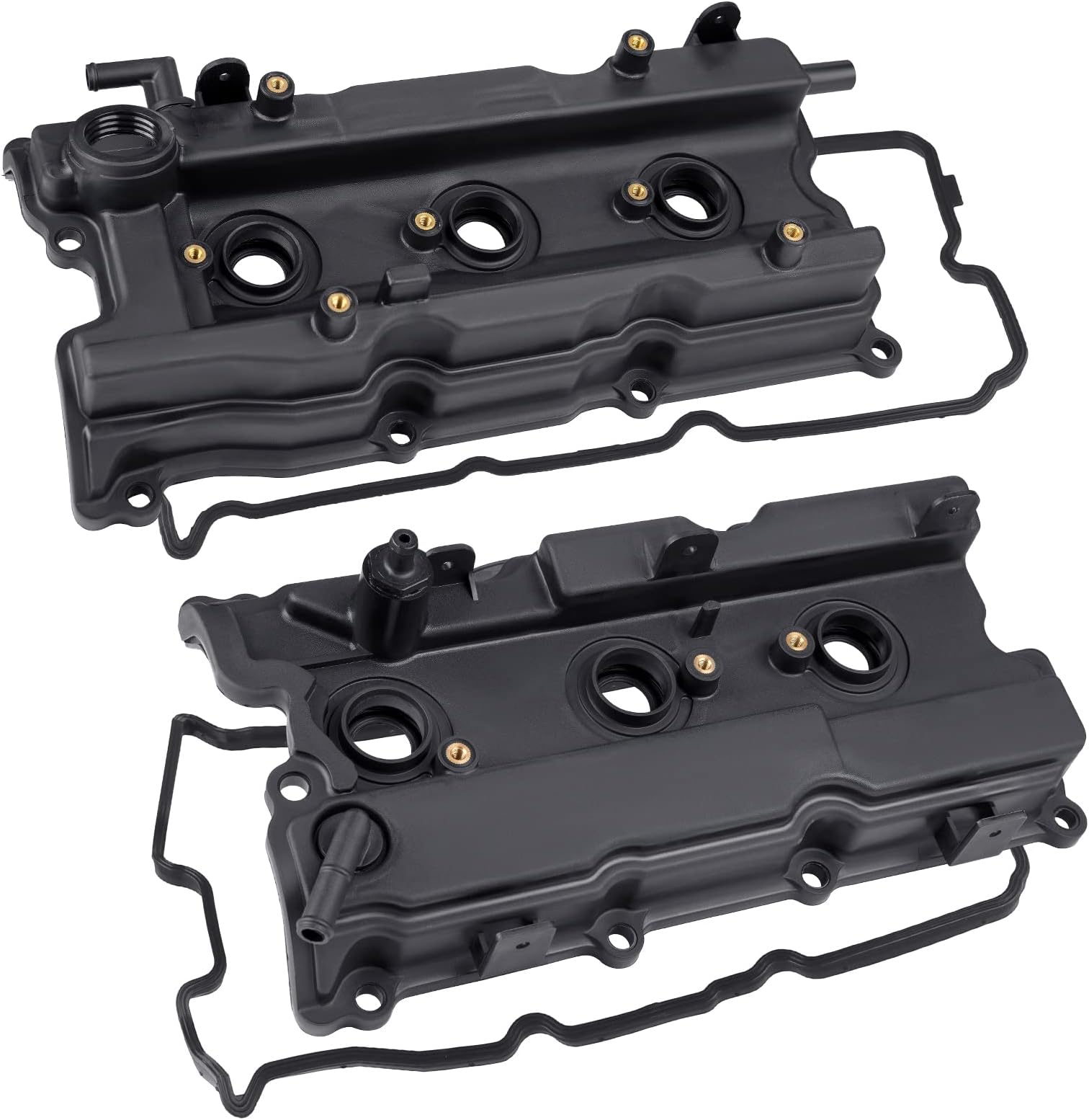 Amazon.com: MOTOKU Engine Valve Cover Gasket for Nissan Altima Maxima ...