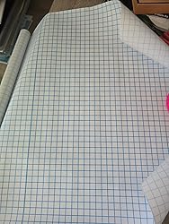 Amazon.com - Matte Clear Contact Paper Roll 13.5 x 5ft - Multipurpose 2 ...