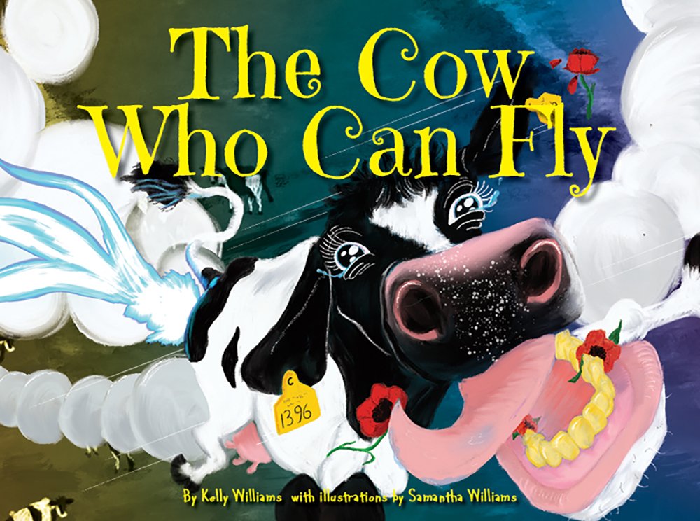 Cows Can Fly Fly Control And Keeping Summer Mastitis At Bay