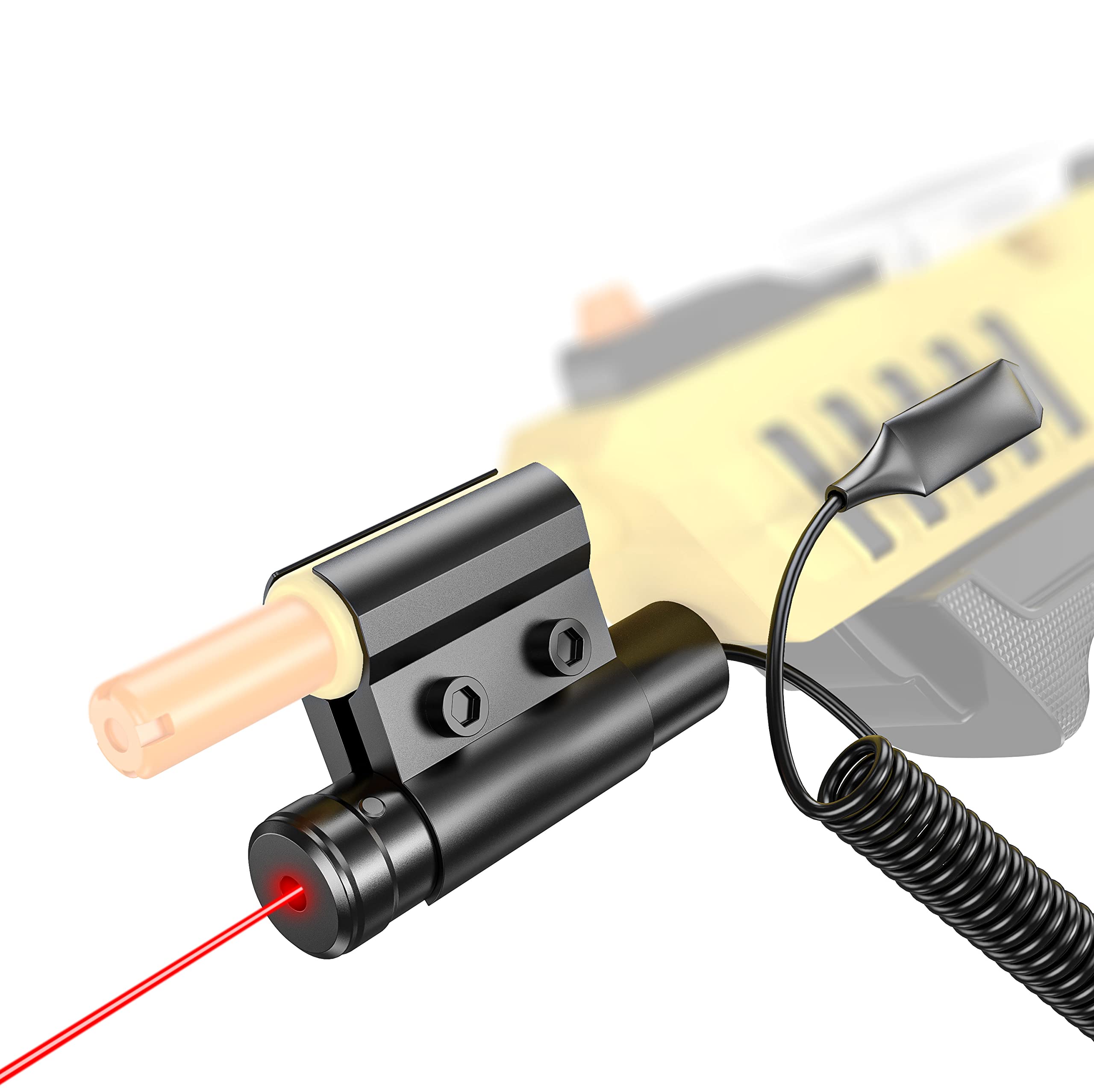 Buy EZshoot Salt Laser for Bug & A Salt 2.0 and 3.0(Only Laser ...