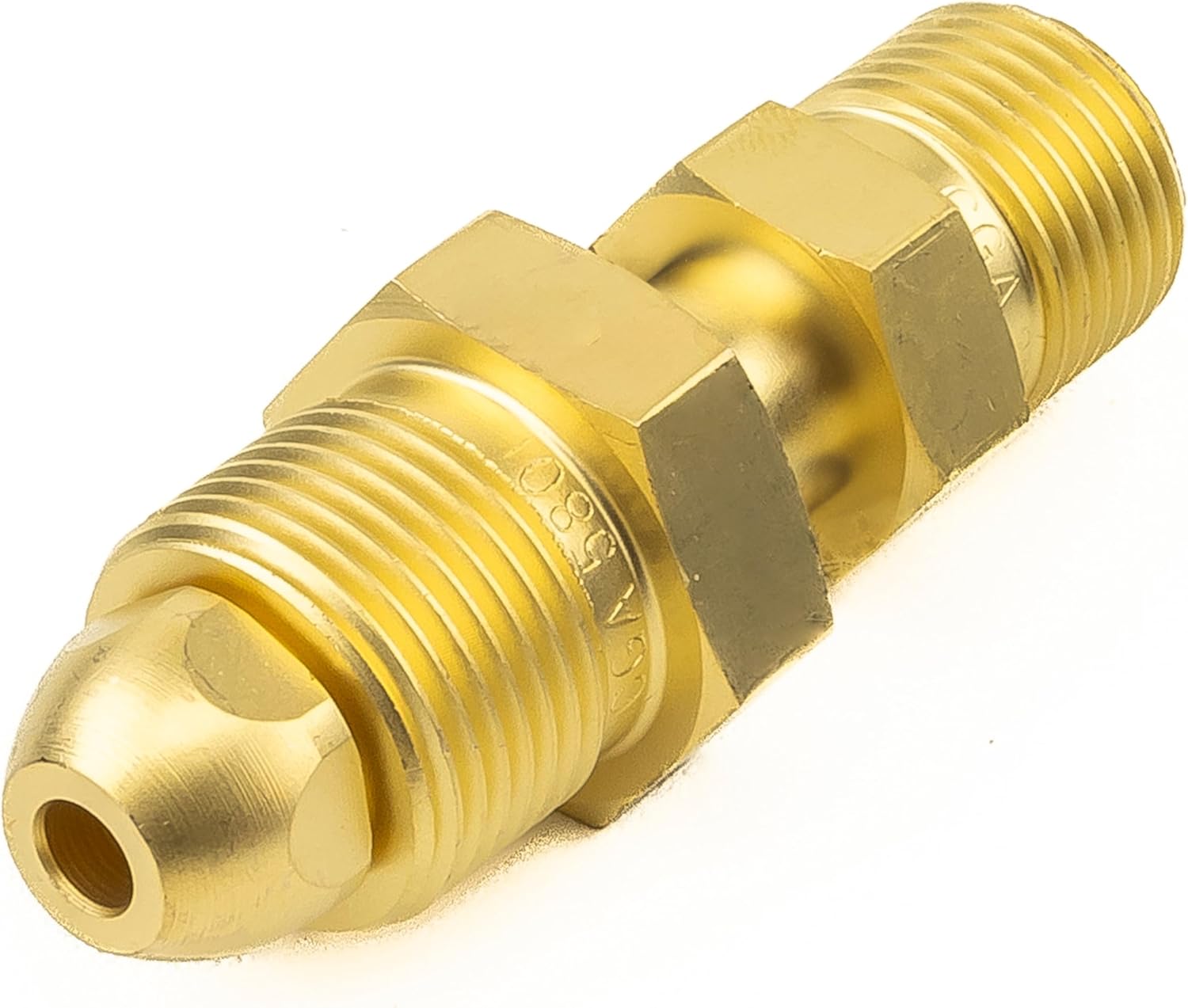 SÜA® - Argon Cylinder (CGA-580) to Carbon Dioxide CO2 Regulator ...