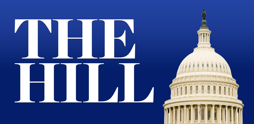 The Hill Tablet - App on Amazon Appstore
