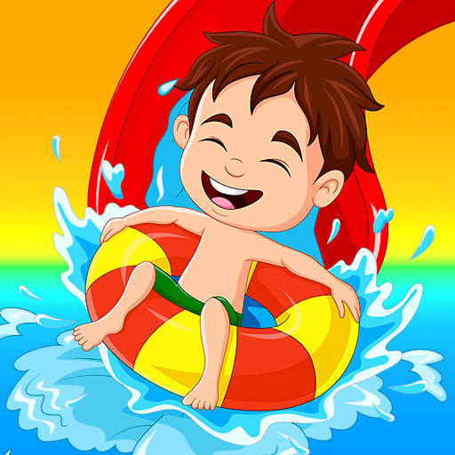 Idle Waterpark - Water Slide Tycoon - App on Amazon Appstore