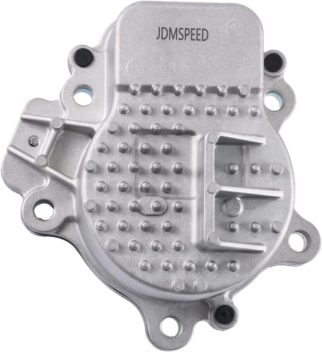 Amazon.com: BLPextrm Electric Engine Water Pump Replacement for Toyota ...