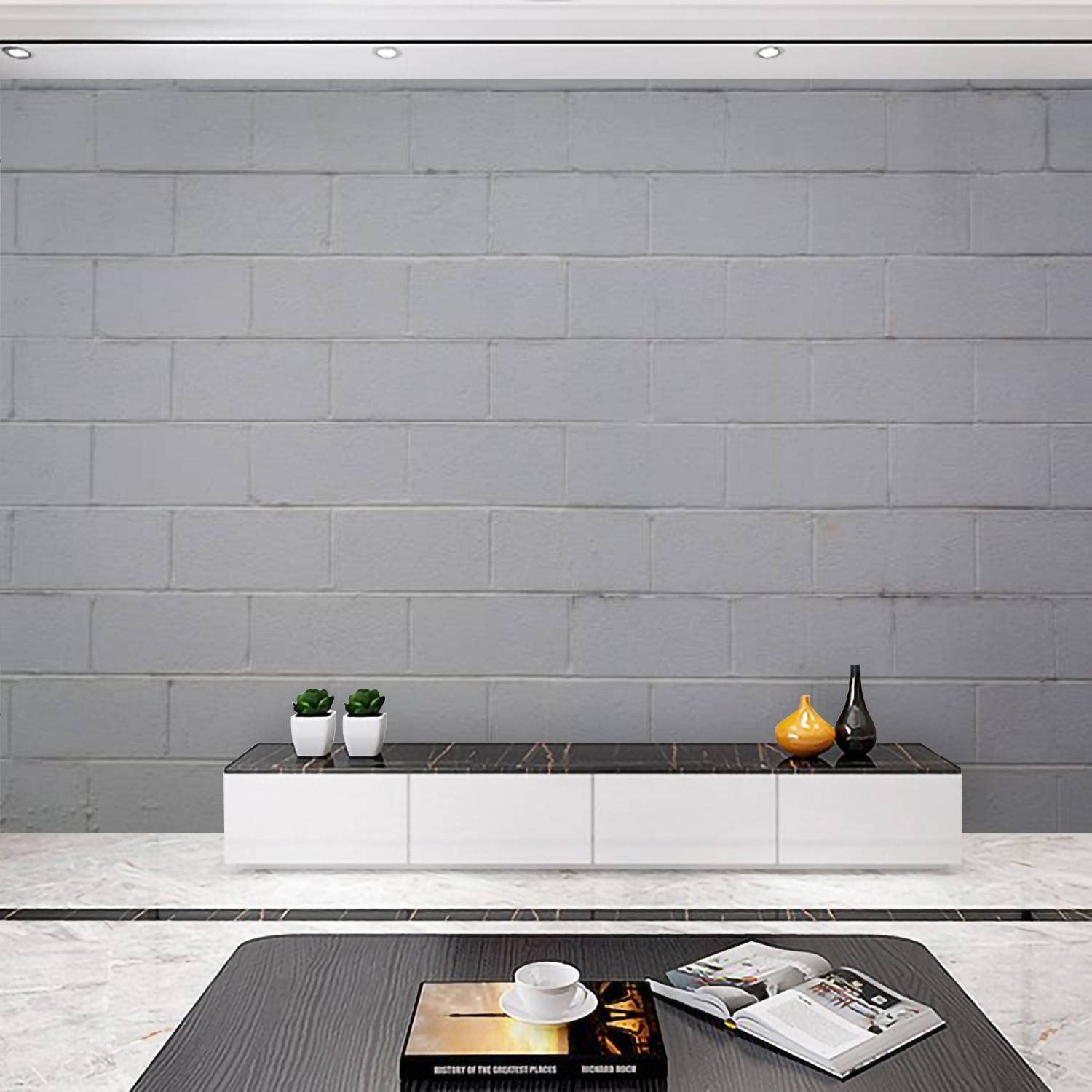 Log Wallpaper On Cinder Blocks Why Concrete Blocks Build Better