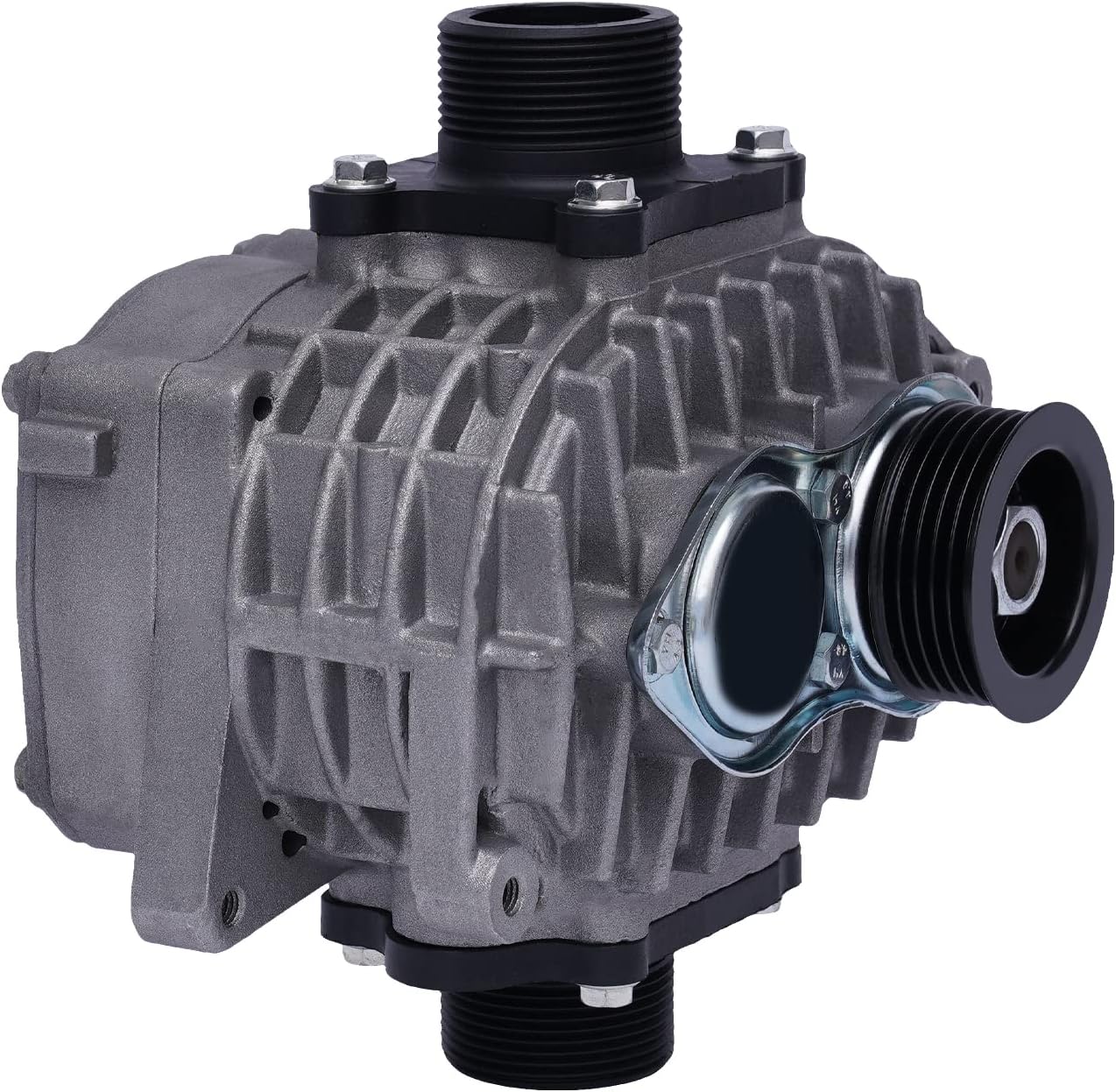 Supercharger 5PK AMR500 Roots Blower Booster Turbine Philippines | Ubuy