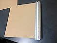 Amazon.com: Brown Chipboard 100 Point Extra Thick 12 x 12 Inches, .100 ...