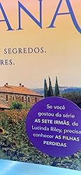A filha italiana (As Filhas Perdidas – Livro 1): Sete filhas. Sete ...