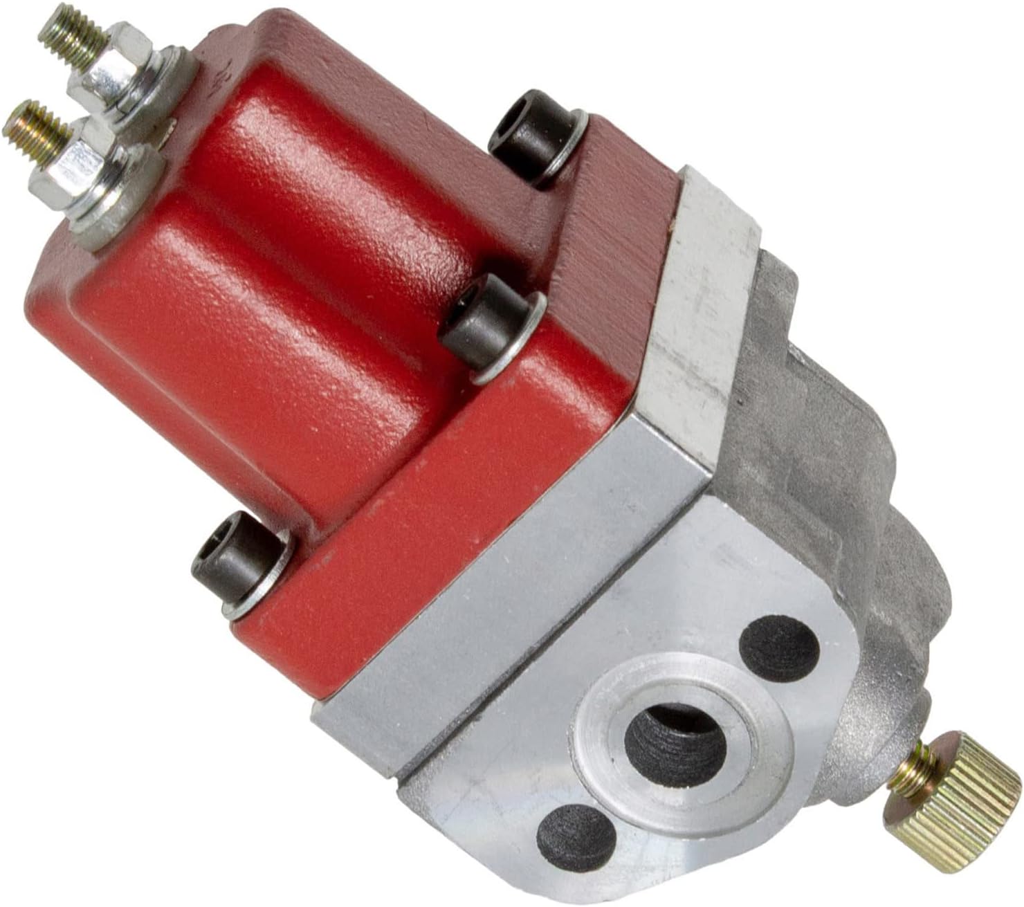 Amazon.com: HAOSHUN 3018453 AR5499 Fuel Shutoff Valve Compatible With ...