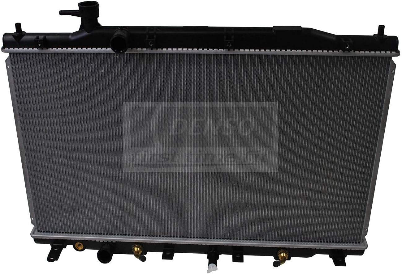 Amazon.com: Denso 221-3238 Radiator : Automotive