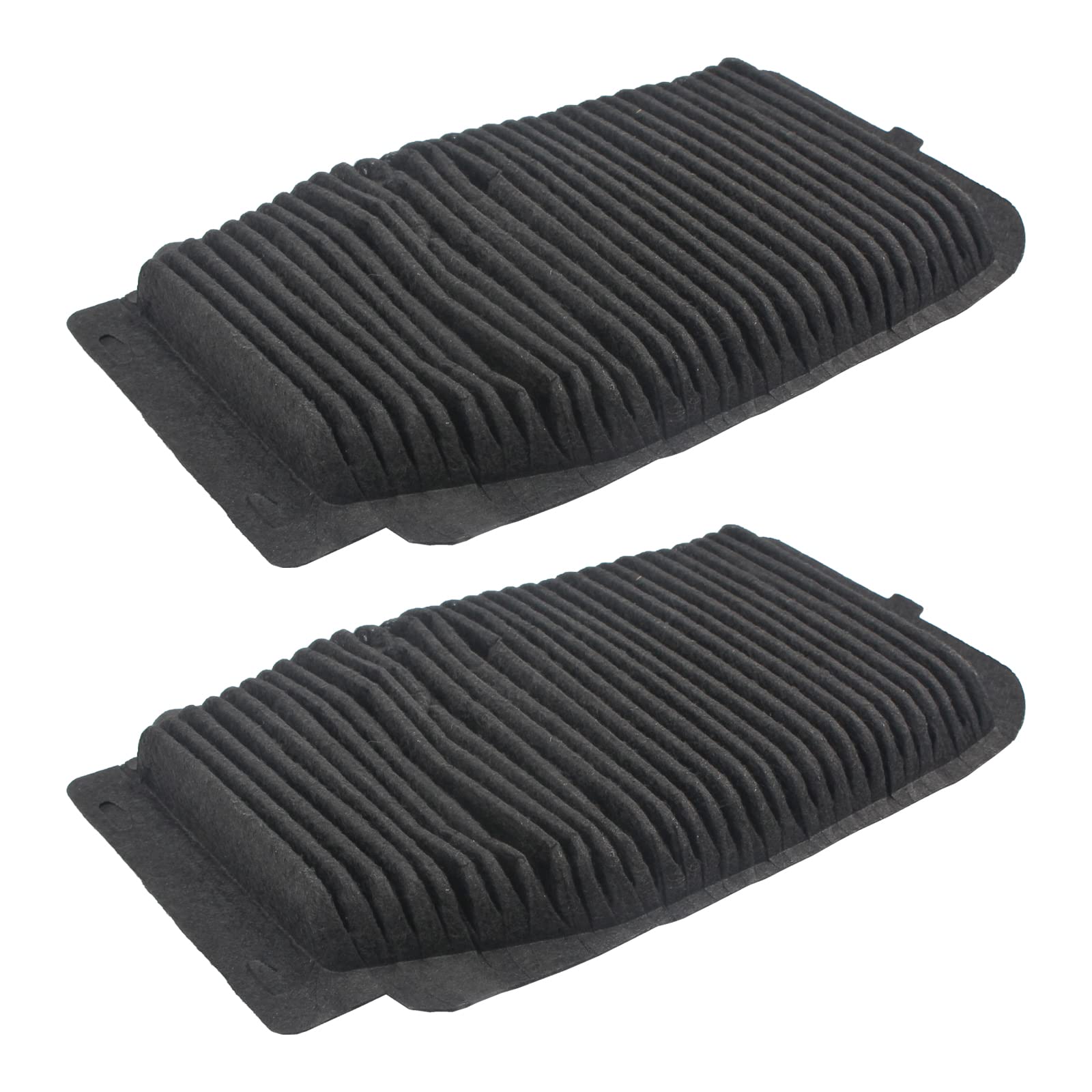 Amazon.com: MOTOALL Air Filter Screen for Toyota Prius 2016-2022 HV ...