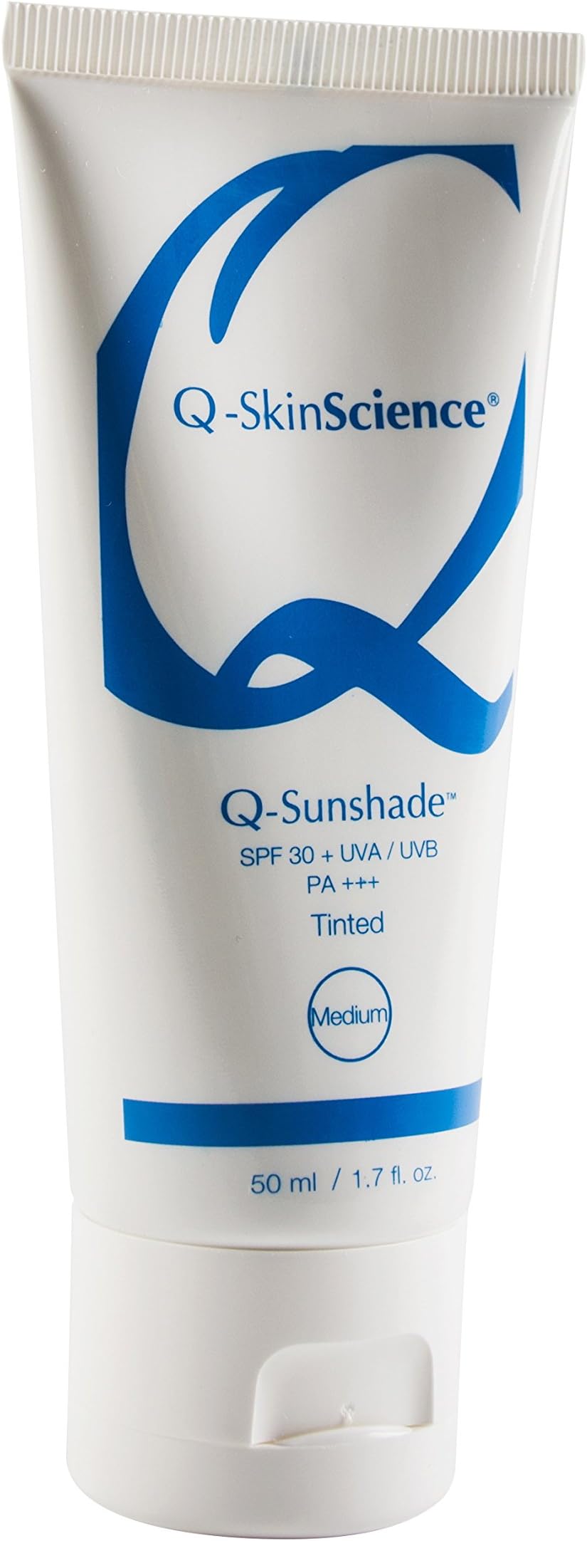 Amazon.com: MyCHELLE Sun Shield Stick SPF 50 Tinted - Mineral Reef Safe ...