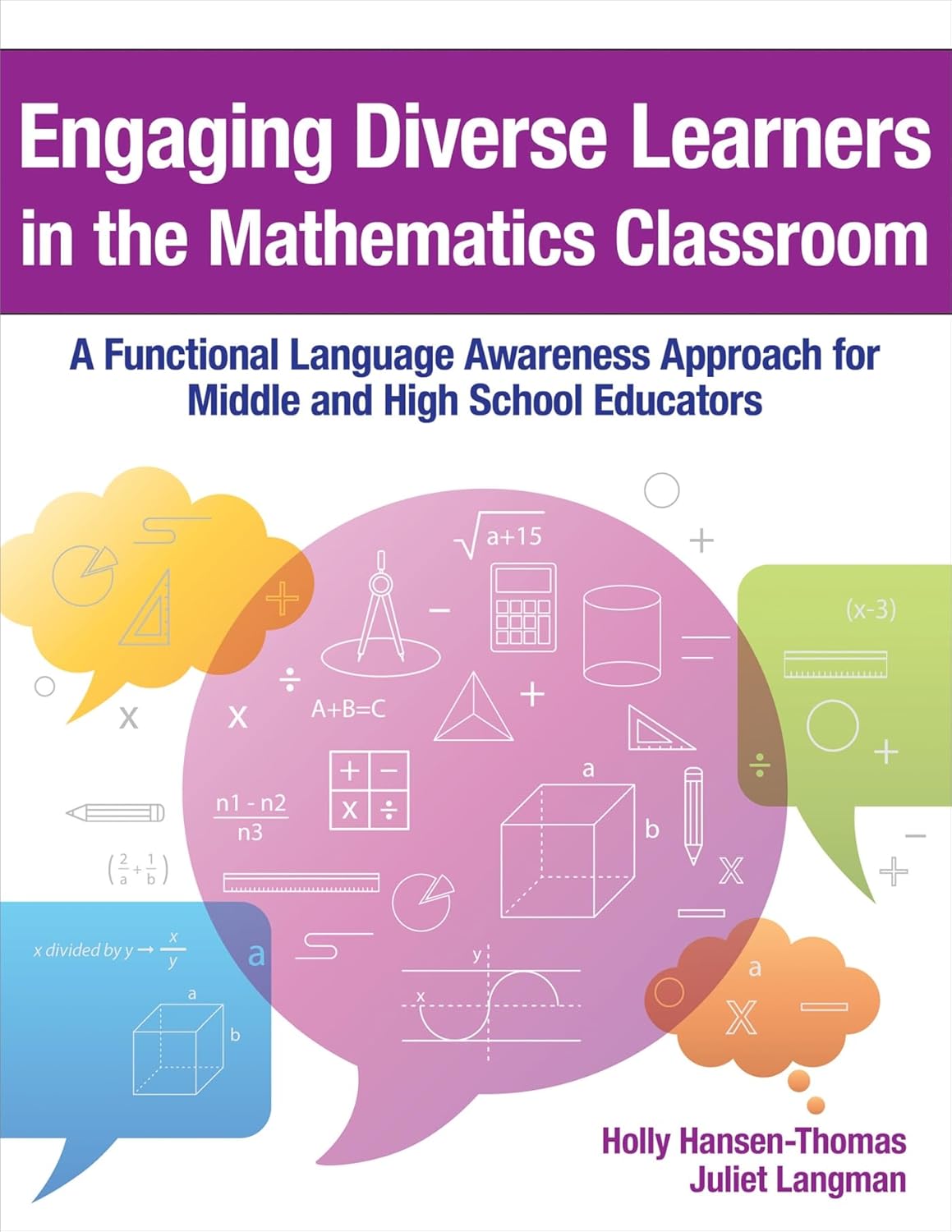 Amazon.com: Engaging Diverse Learners in the Mathematics Classroom: A Functional Language ...