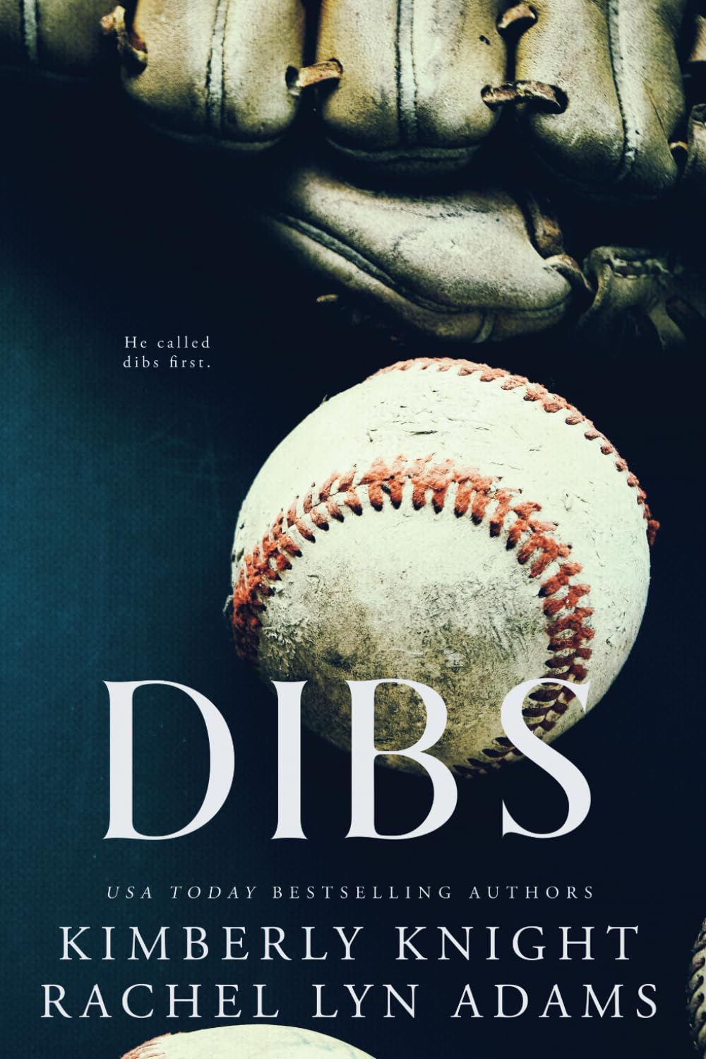 Amazon.com: Dibs: A Gay for You Romance: 9798373295611: Knight ...