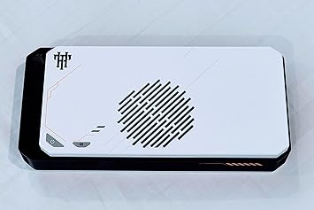 Amazon.in: Buy Alpha eGPU by HalTech - External Graphics Card and ...