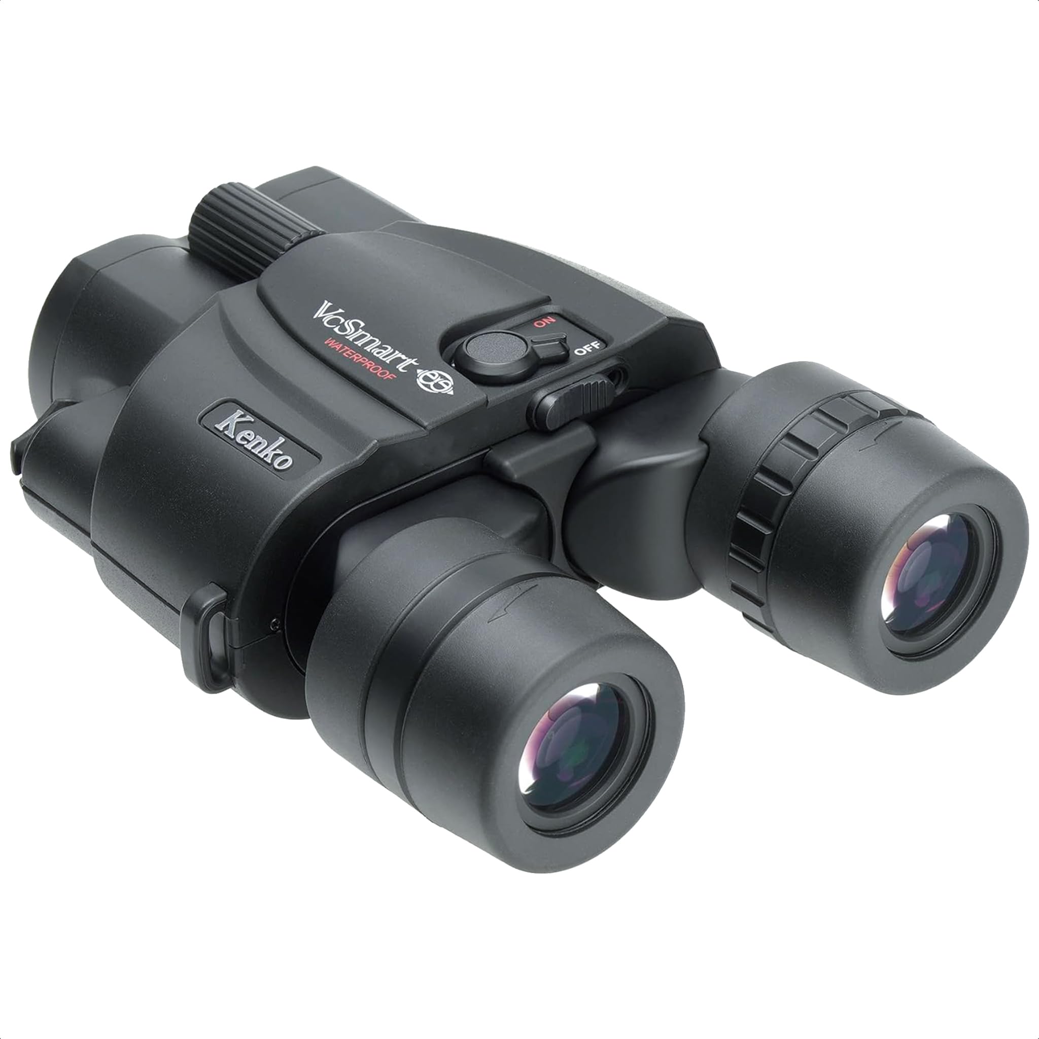 Snapklik.com : 972083 VC Smart 10 X 30 WP Plus Anti-Vibration ...
