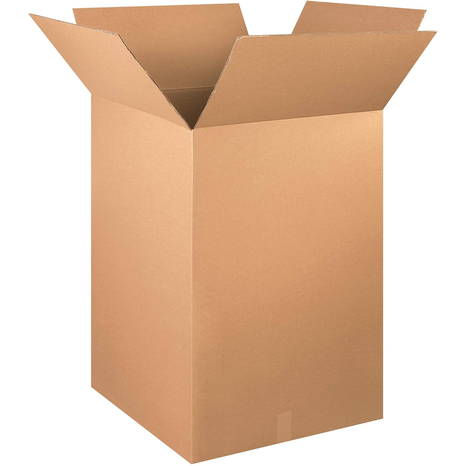 Amazon CHOICE SHIPPING 24x24x36 Corrugated Boxes Large 24L X 24W amazon-choice-shipping-24x24x36-corrugated-boxes-large-24l-x-24w