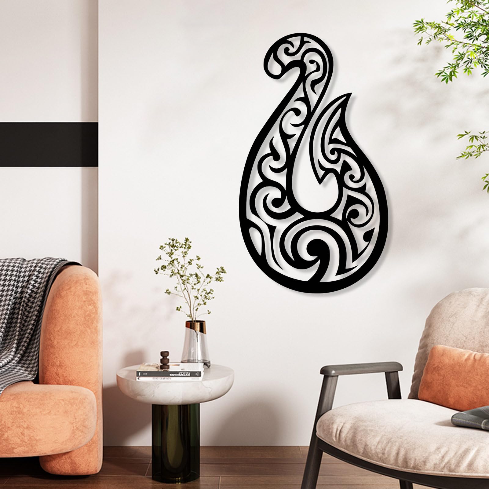 Tribal Fish Hook Designs Imua Tattoo Imua Tattoo Added A New Photo