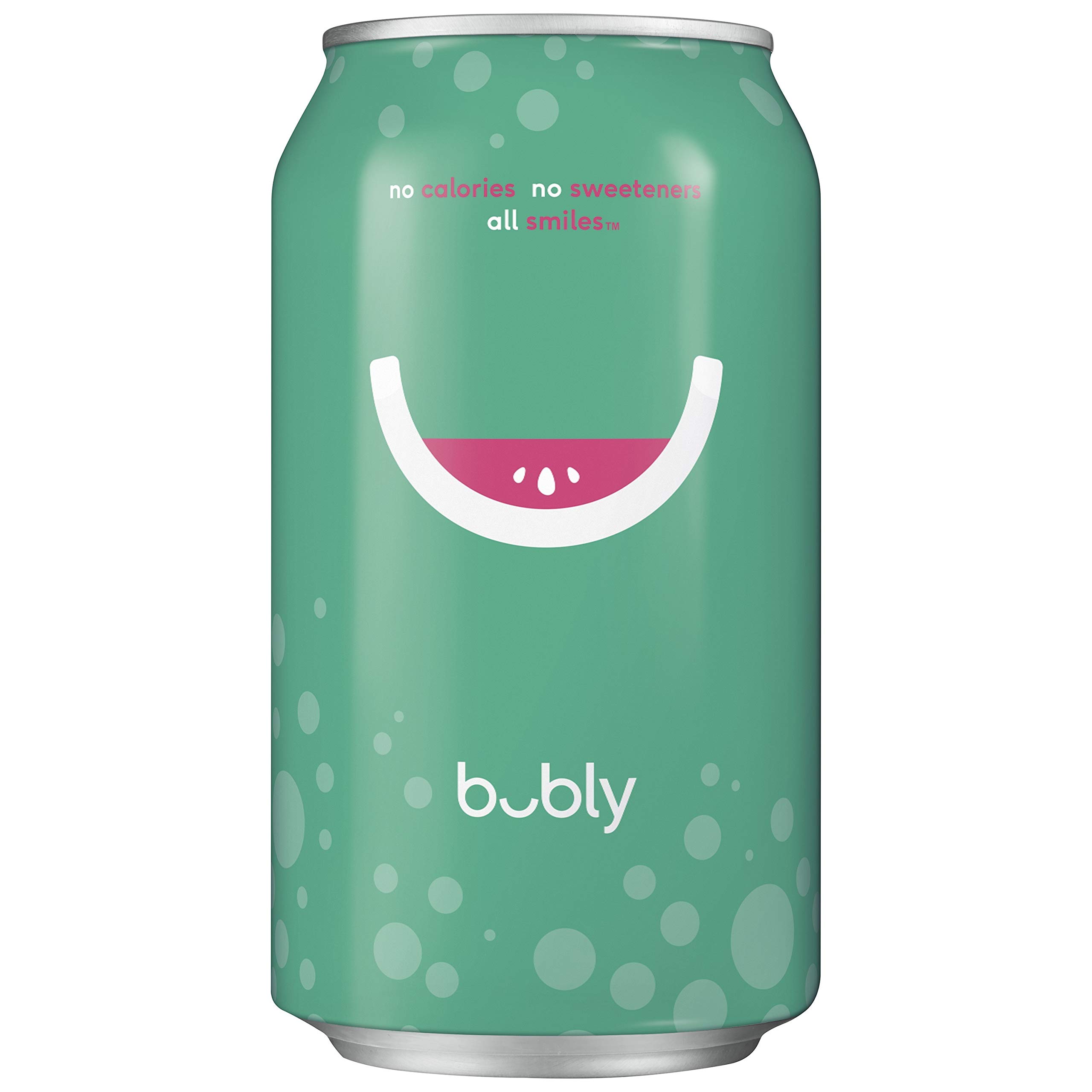 Buy bubly Sparkling Water, Aloha Variety Pack, 12oz Cans (18 Pack) Online at desertcart Botswana