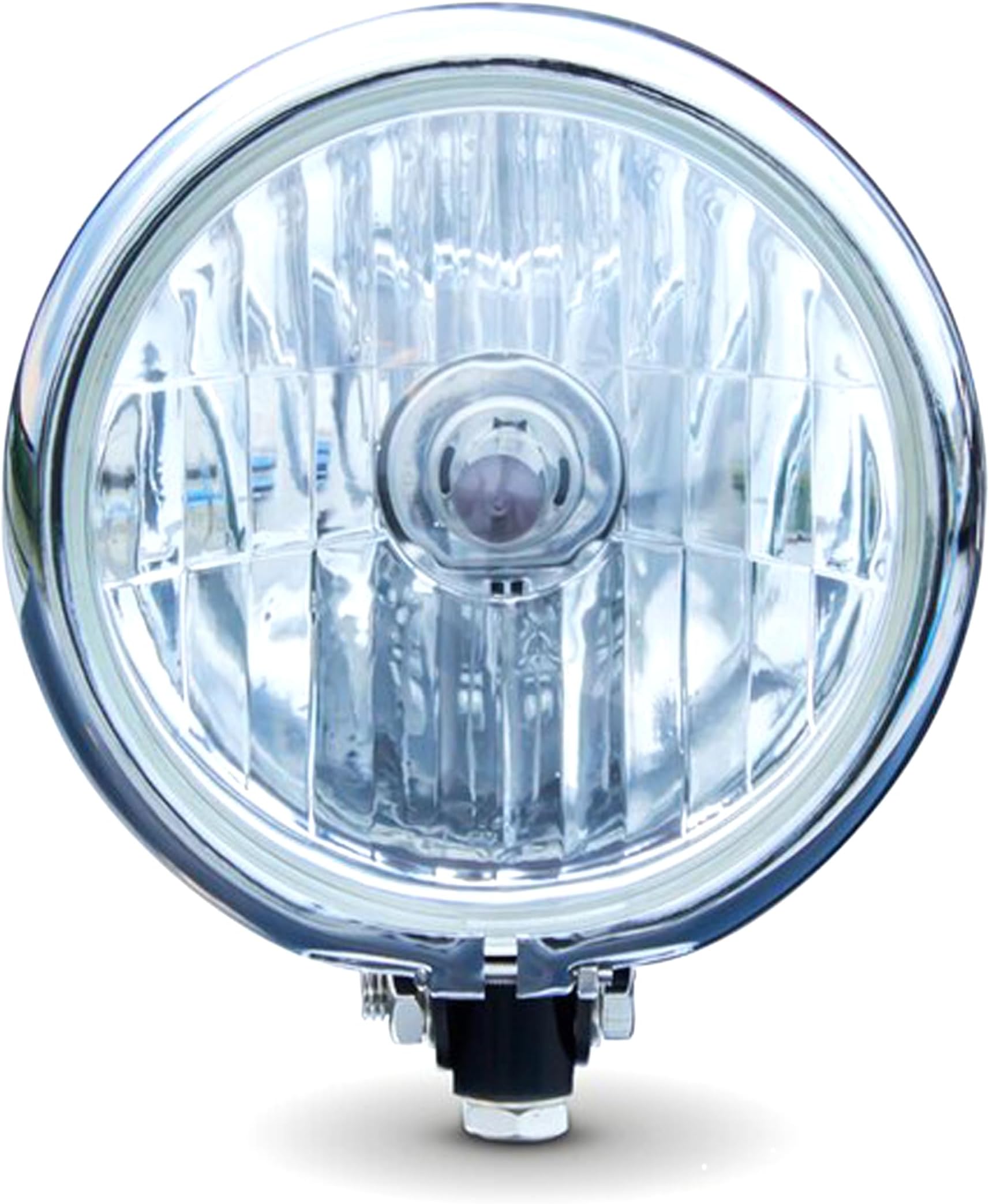 HELLA 1A6 002 395-071 Alogeno Gruppo ottico, Faro principale - 12V ...