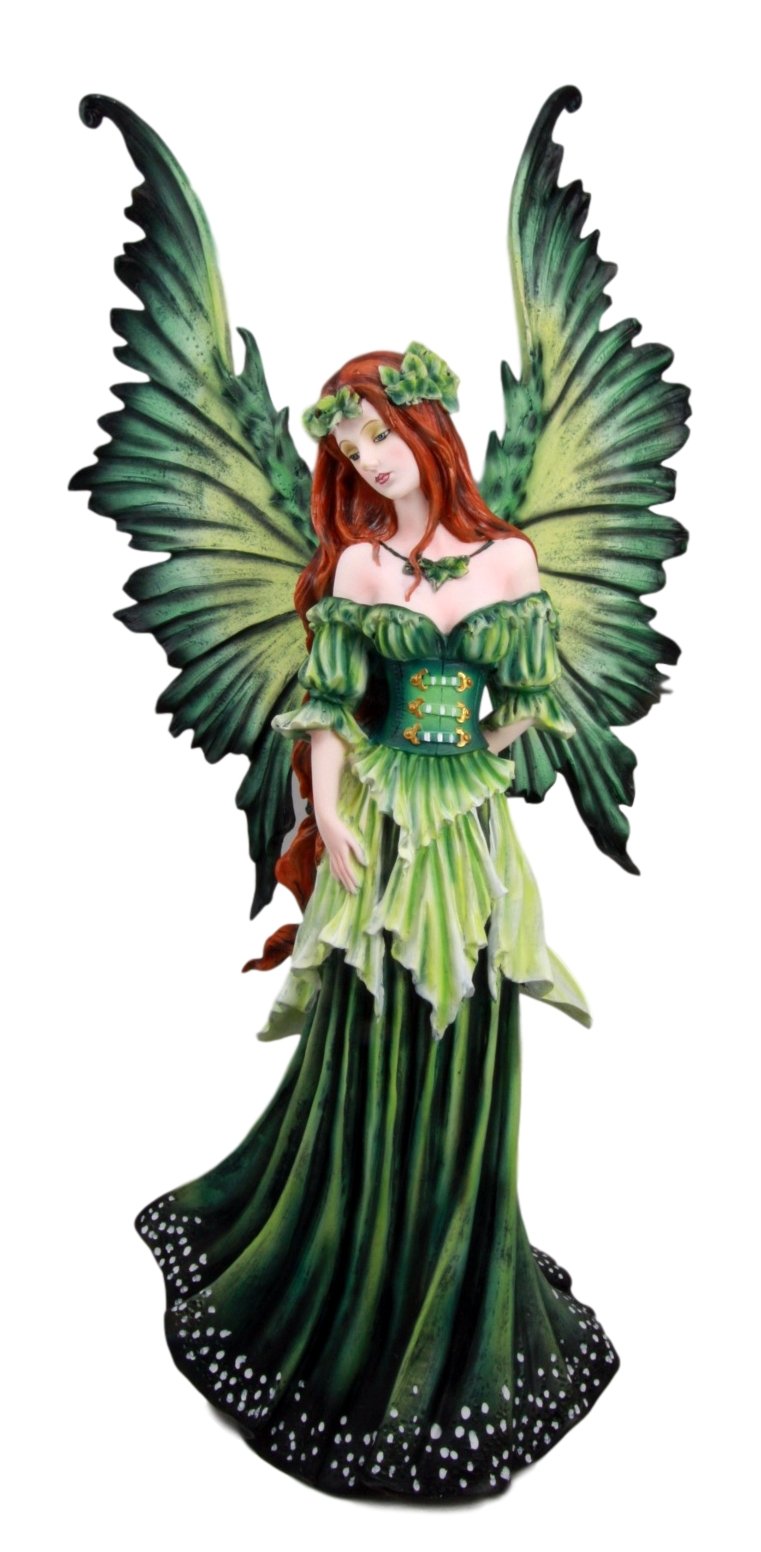 Green Earth Fairies
