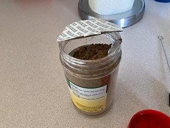 Amazon.com : Sadaf Seven Spice - Seasoning 7 Spices for Cooking & Food ...