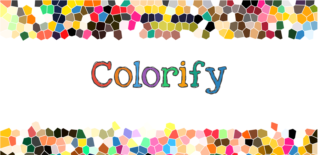 Colorify - App on Amazon Appstore