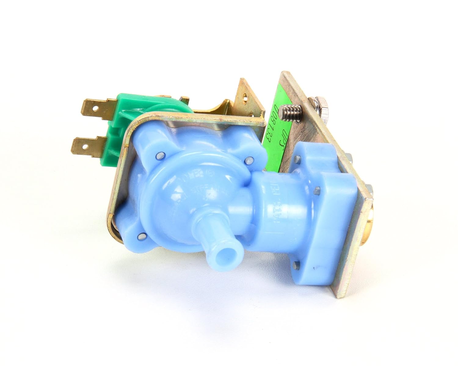 Water Auto Fill Solenoid Valve: Amazon.com: Industrial & Scientific