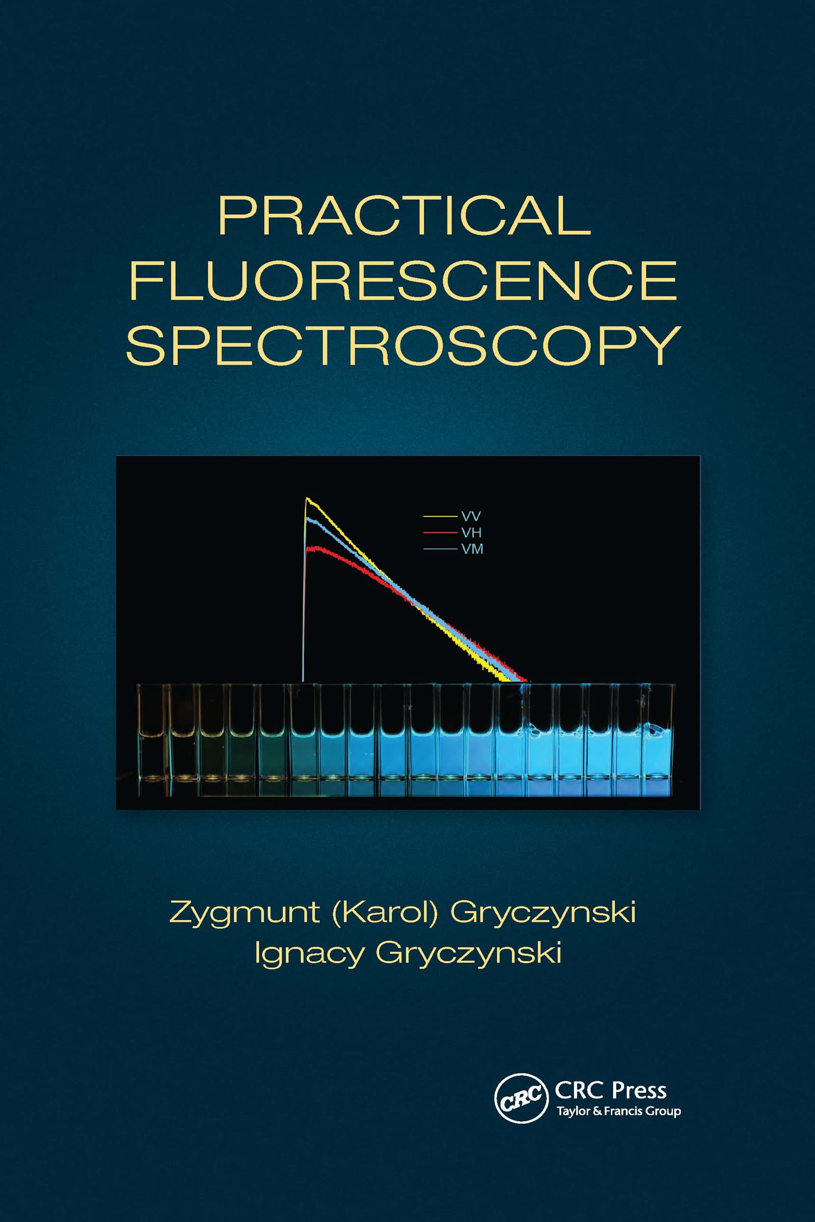 Buy PRACTICAL FLUORESCENCE SPECTROSCOPY (PB 2022) Book Online at Low ...