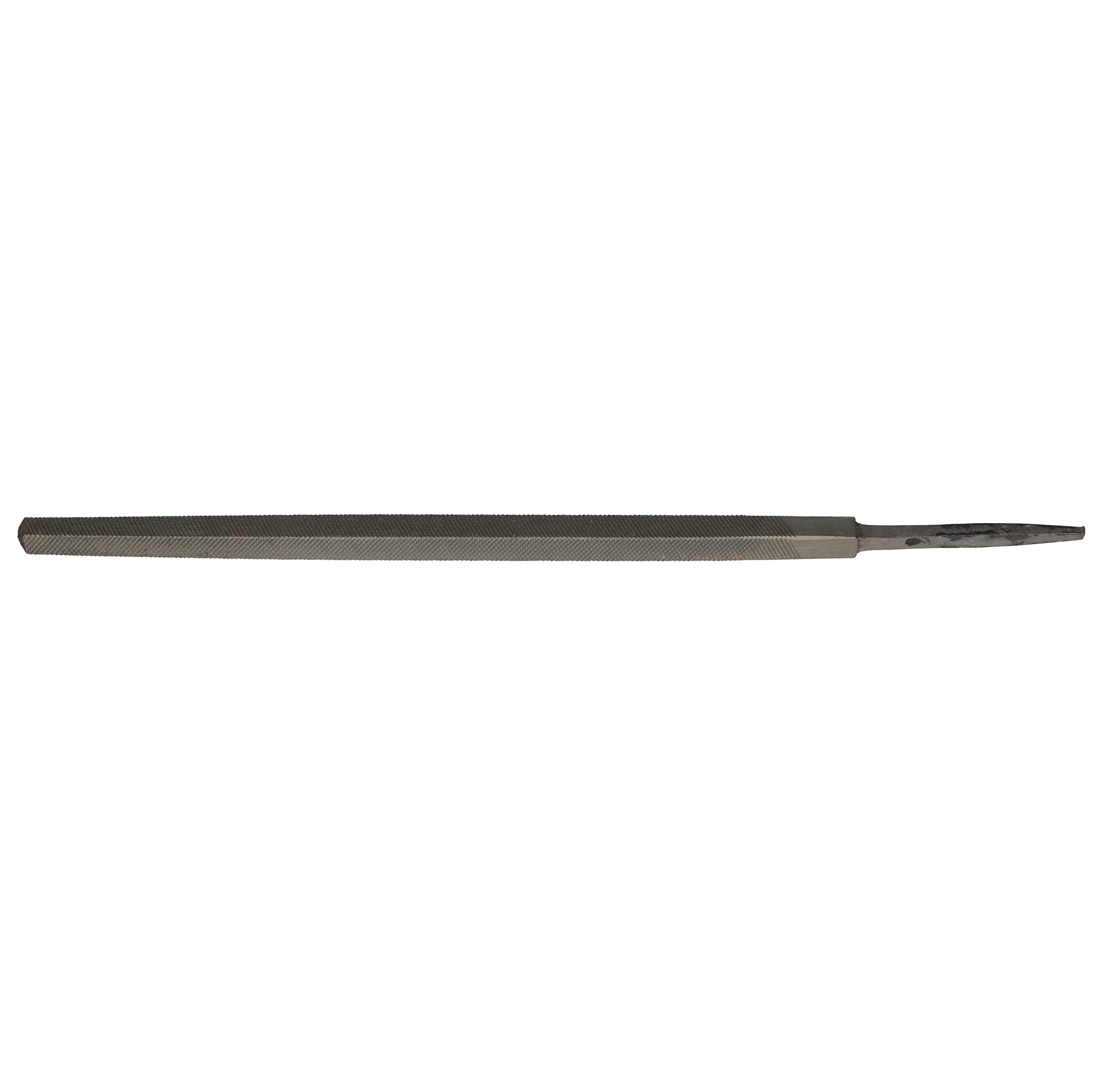 Round Metal File For Drill