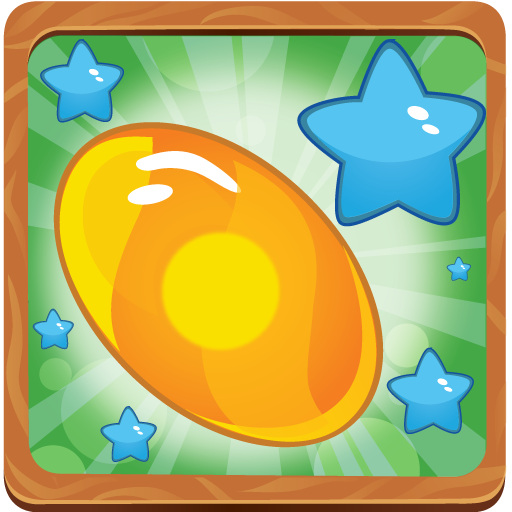 Candy Garden Match 3 game - App on Amazon Appstore