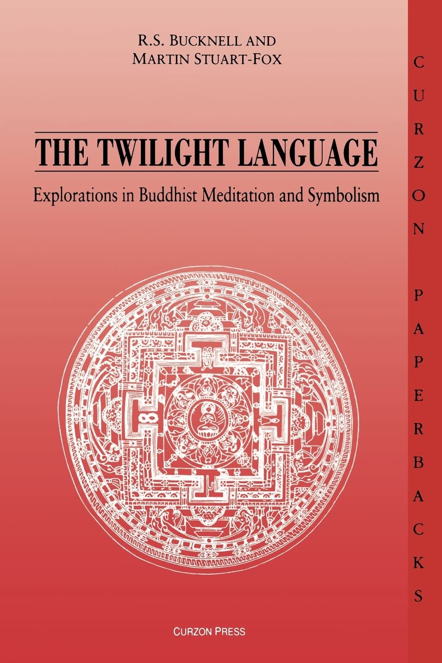 Amazon.com: The Twilight Language (Curzon Paperbacks): 9780700702343 ...