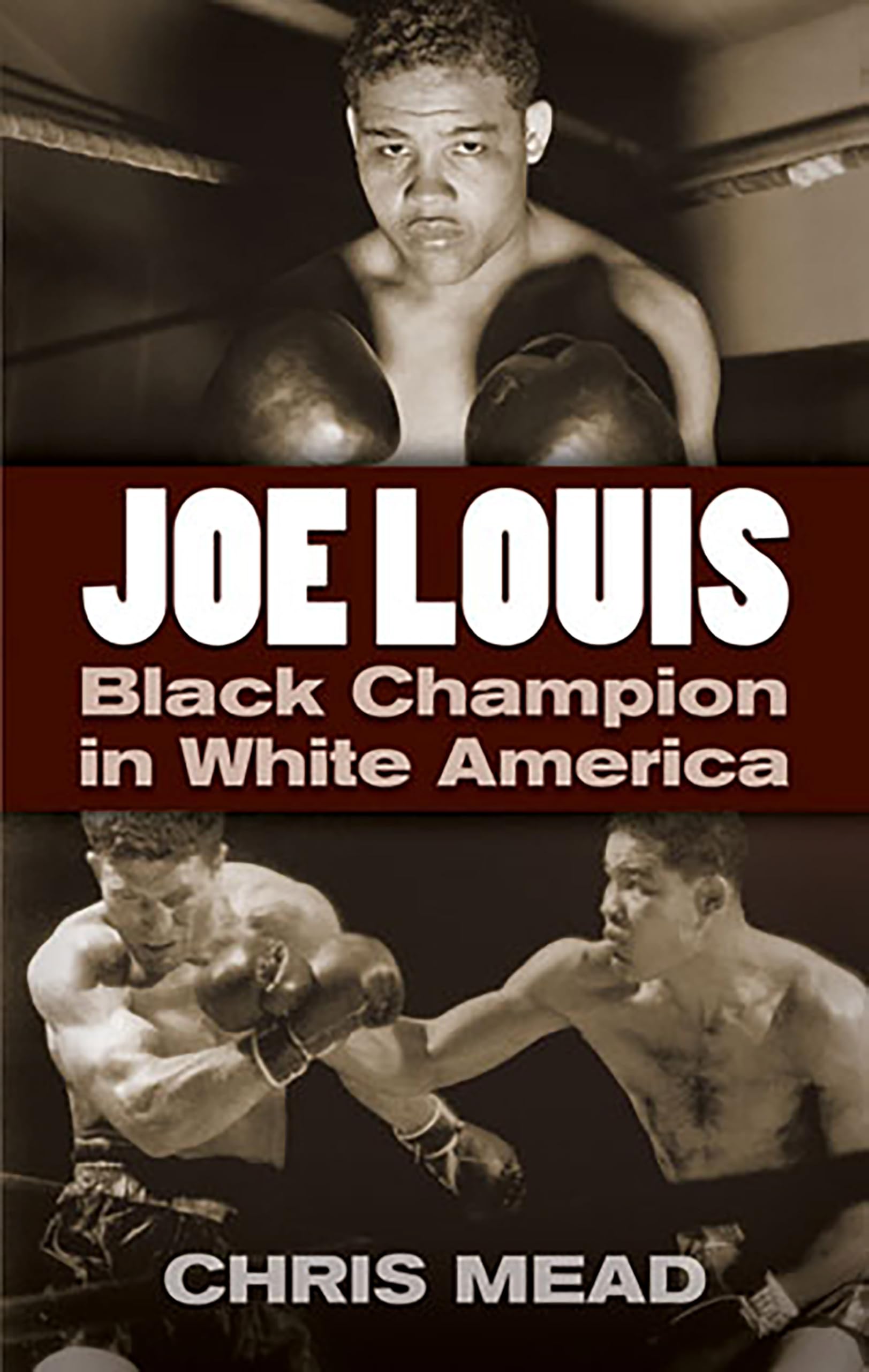 Teaghlach Joe Louis