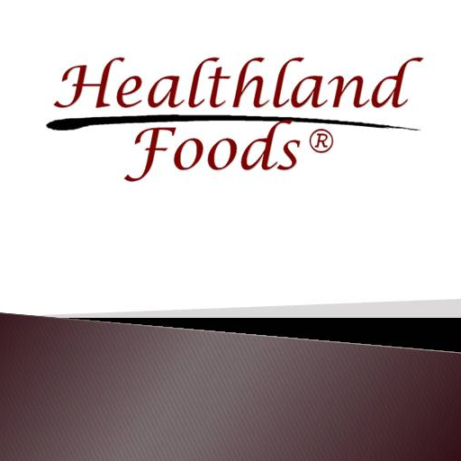 Healthland Foods - App on Amazon Appstore