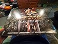 Amazon.com: Games Workshop - Warhammer - Age of Sigmar - Skaventide ...