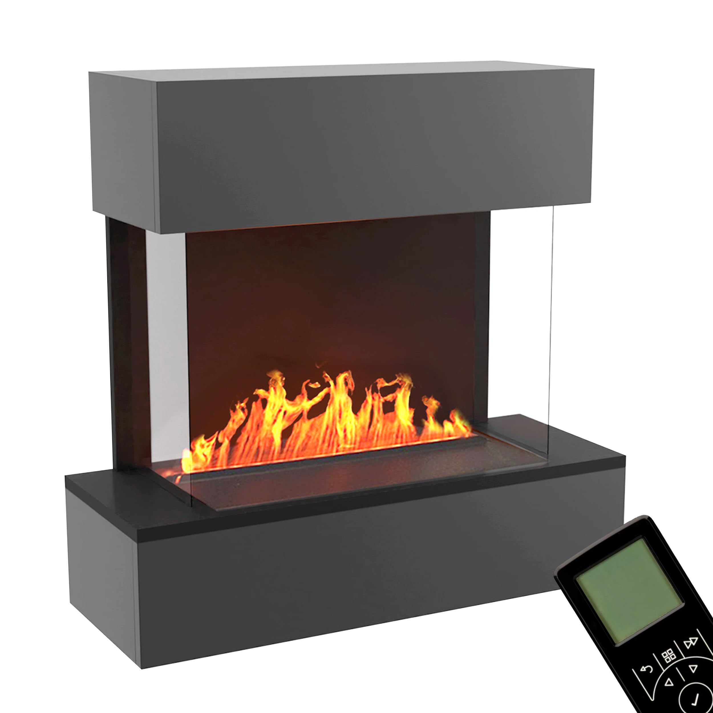 Disque De Transducteur En Verre M011B Pour Incendie électrique Optimyst ...