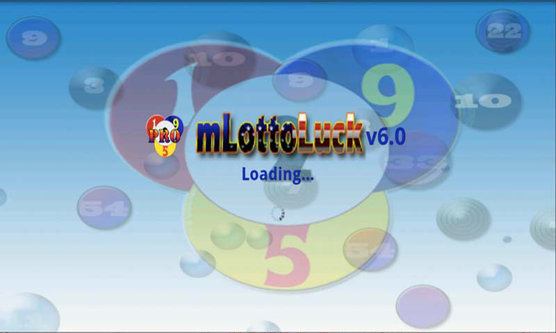 Lucky Lottery Generator - LITE:Amazon.co.uk:Appstore for Android