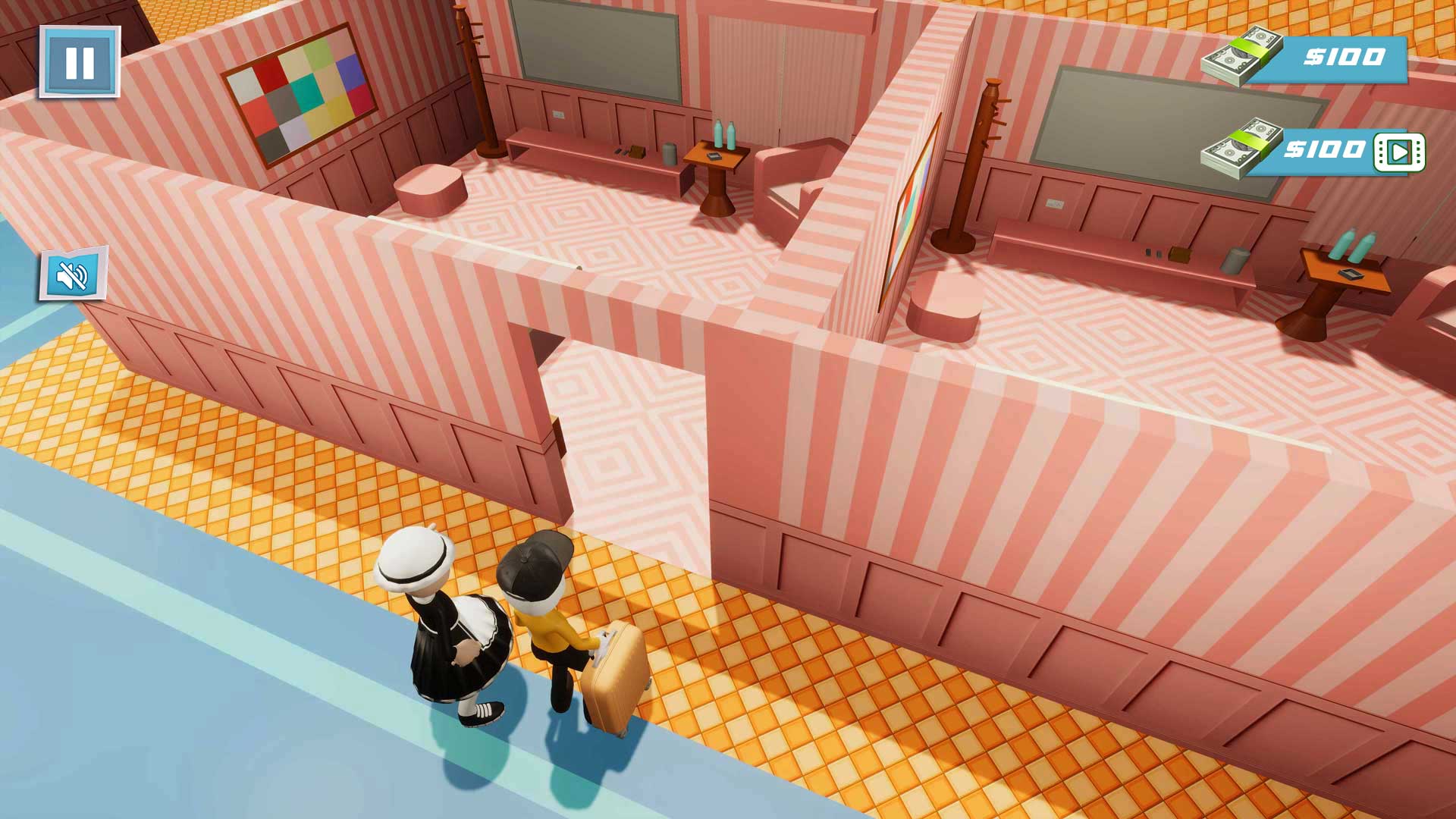 My Hotel Life Simulator - App on Amazon Appstore