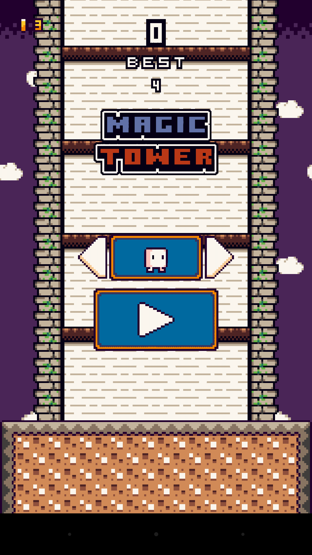Magic Tower - App on Amazon Appstore