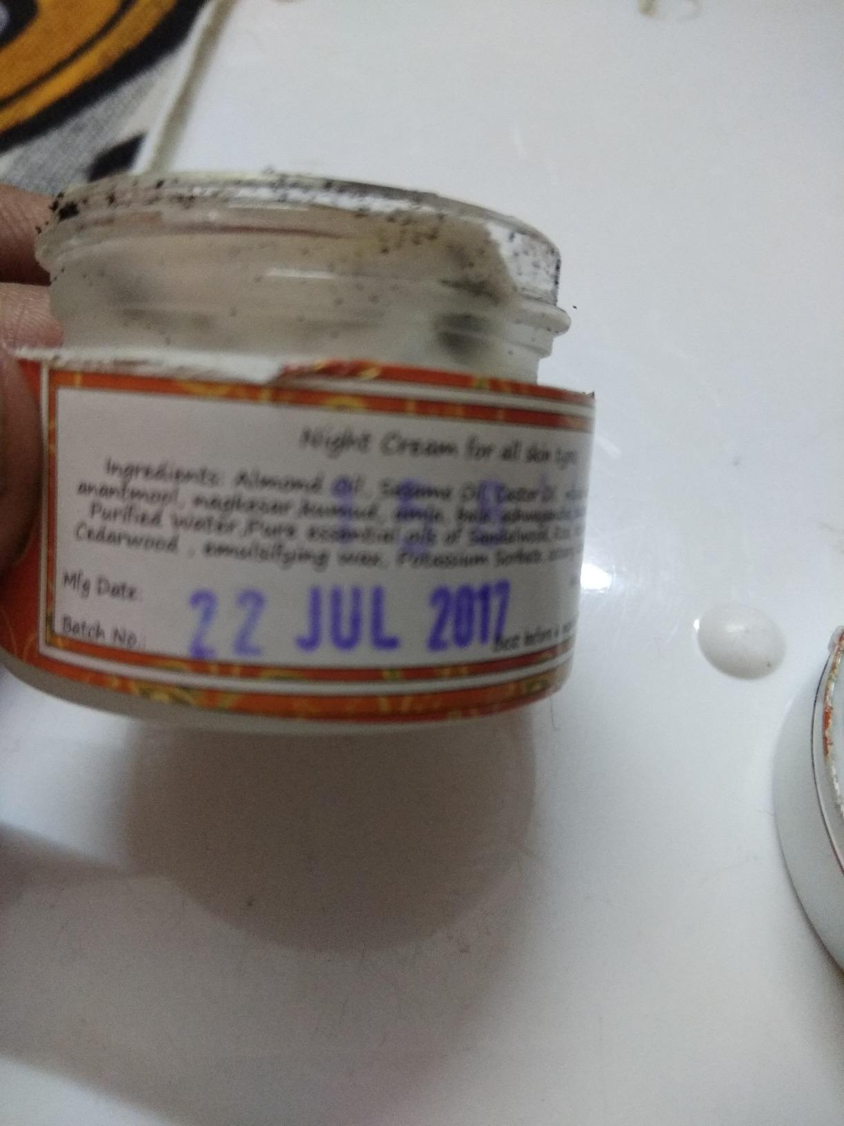 Neev Royal Glow Kesar Badam Cream - 15gm : Amazon.in: Beauty