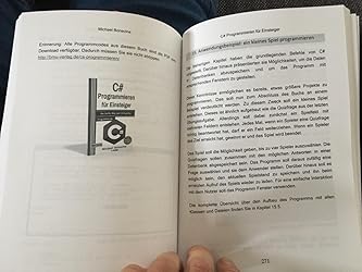 C#: Programmieren für Einsteiger: Der leichte Weg zum C#-Experten ...