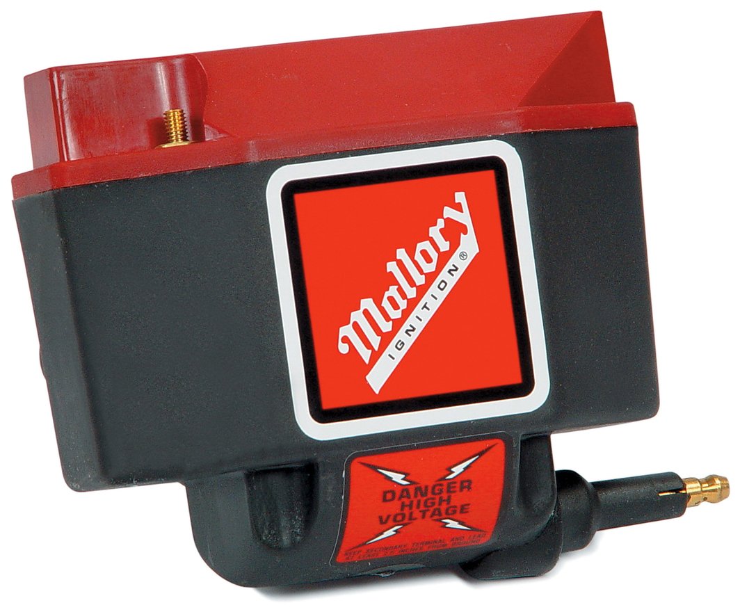 Mallory Mag O Ignition Amazon.com: Mallory 29440 Pro Master Classic
