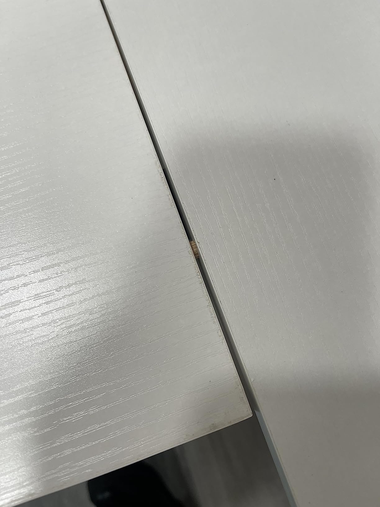 $13/mo - Finance Computer Desk - 50 Inch L Shaped Desk Office Desk with ...